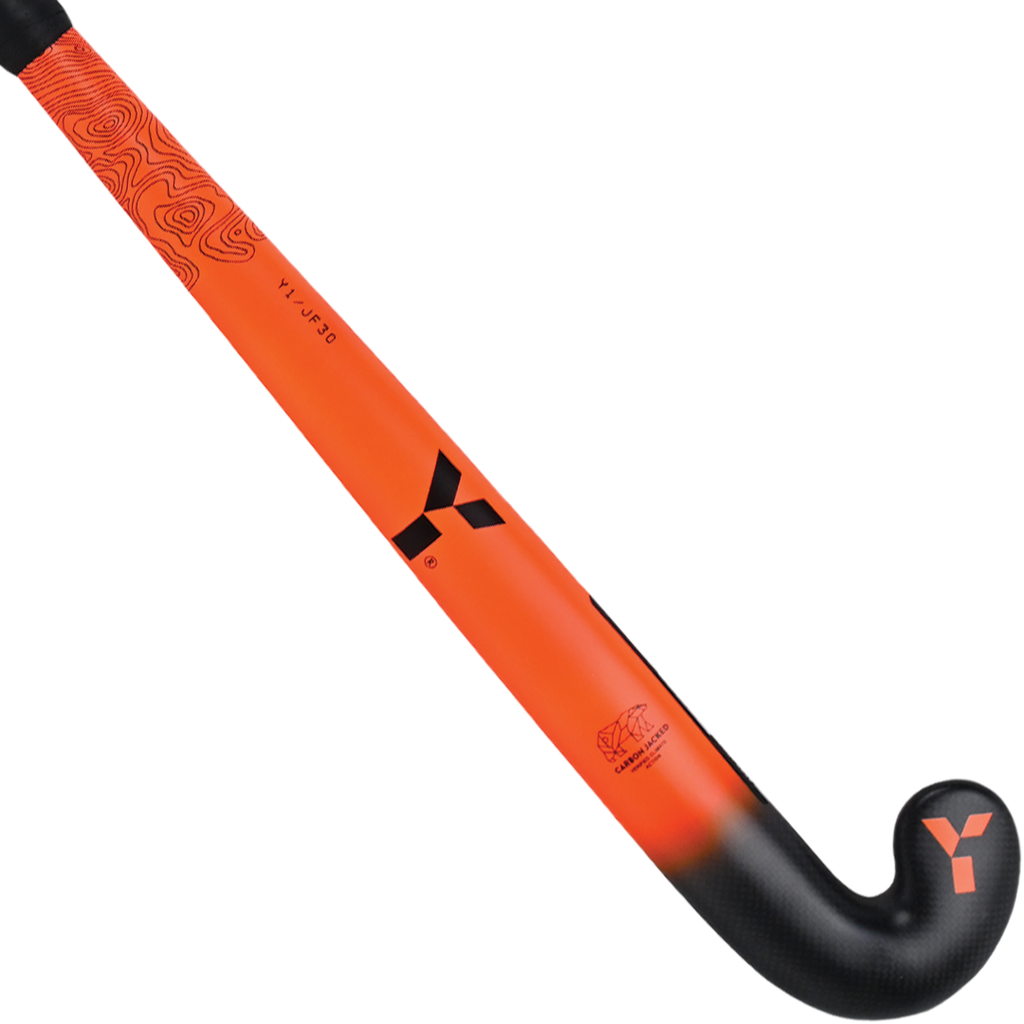 Young Ones JF 30 | Y1 Hockey Sticks | Total-Hockey