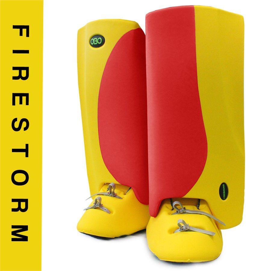 FIRESTORM Set Basic | Basic Goalkeeping Sets | Total-Hockey