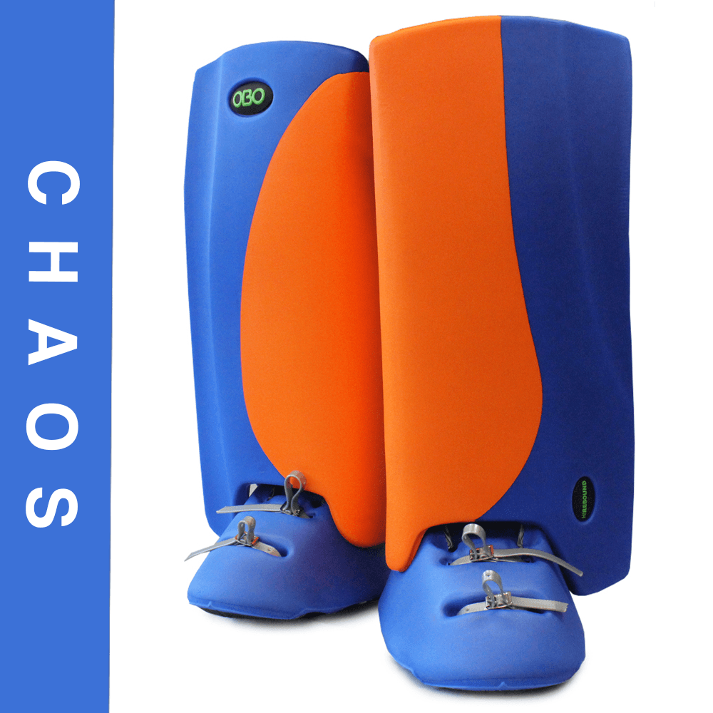CHAOS Set Basic | Basic Goalkeeping Sets | Total-Hockey