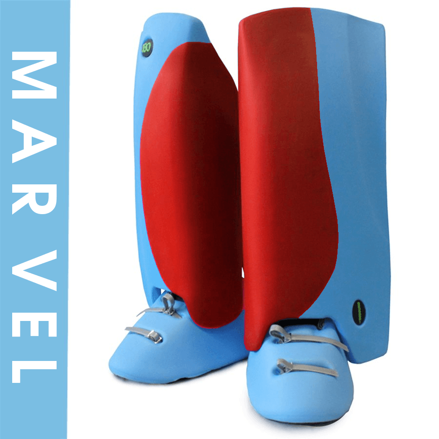 MARVEL Set Basic | Basic Goalkeeping Sets | Total-Hockey