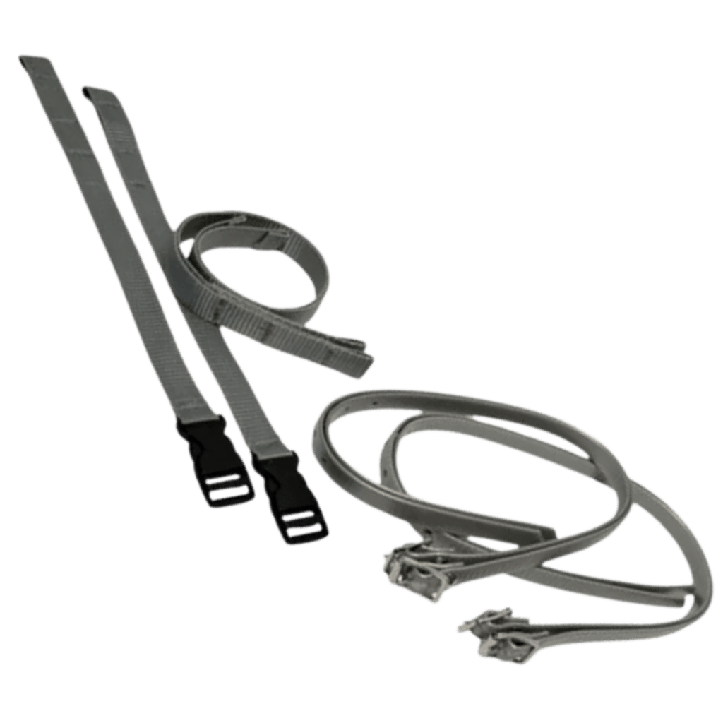 OBO Full Harness Kicker Straps | GK Accessories