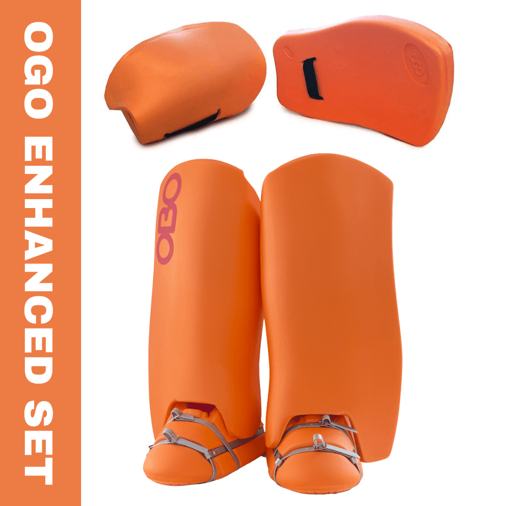 OBO OGO Set Enhanced | OGO Goalkeeping Sets | Total-Hockey
