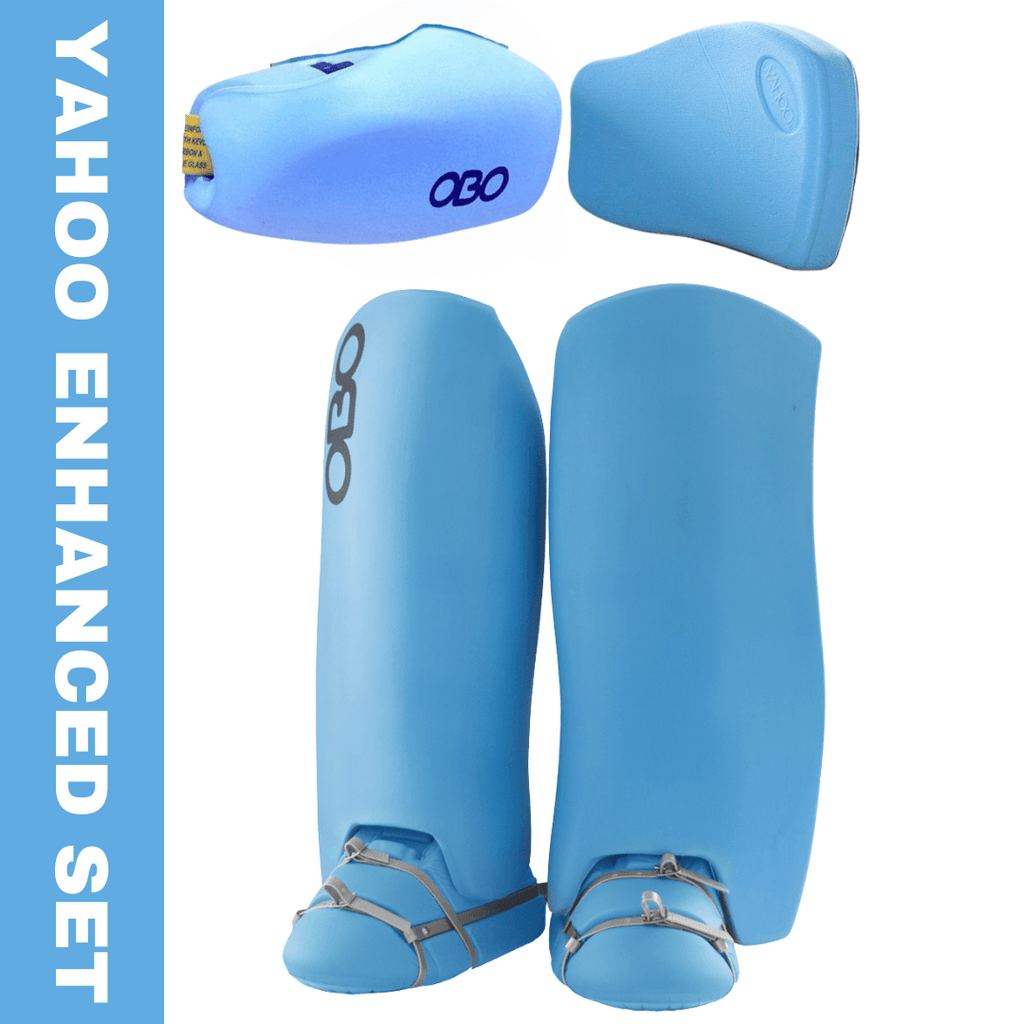 OBO YAHOO Set Enhanced | OBO Goalkeeping Sets | Total-Hockey