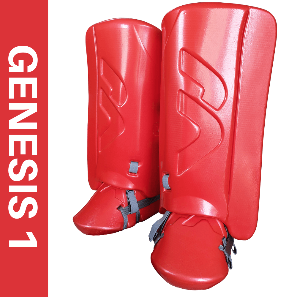 Mercian Genesis 1 Basic Set | Basic Goalkeeping Sets | Total-Hockey