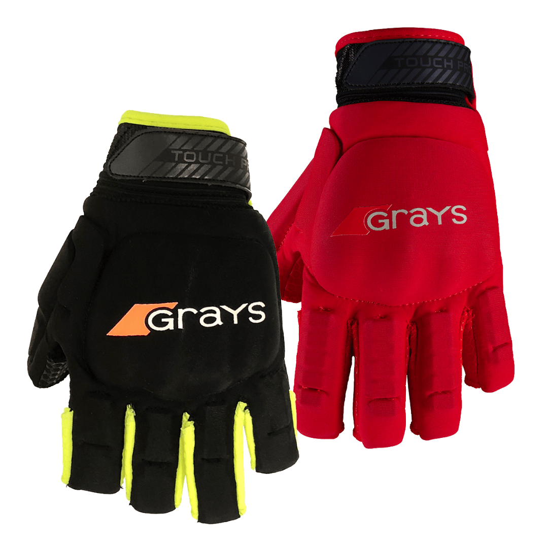 Grays Touch Pro Glove Left Hand | Hockey Gloves