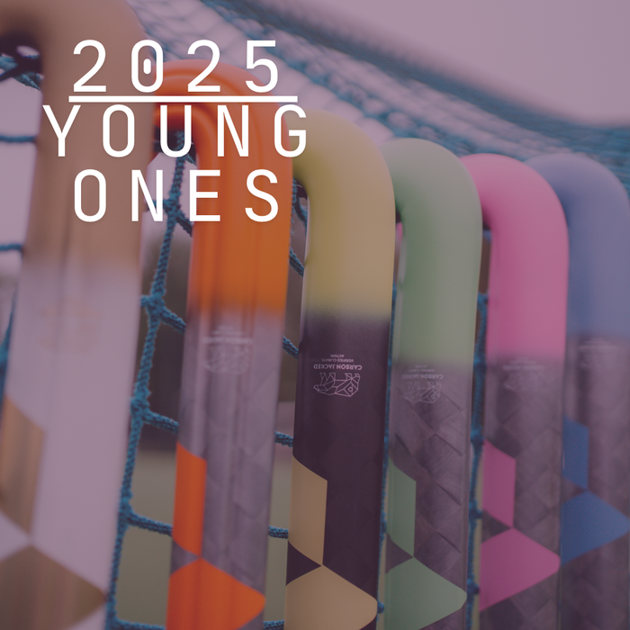 The Y1 2025 Hockey Range | Y1 Hockey | Total-Hockey