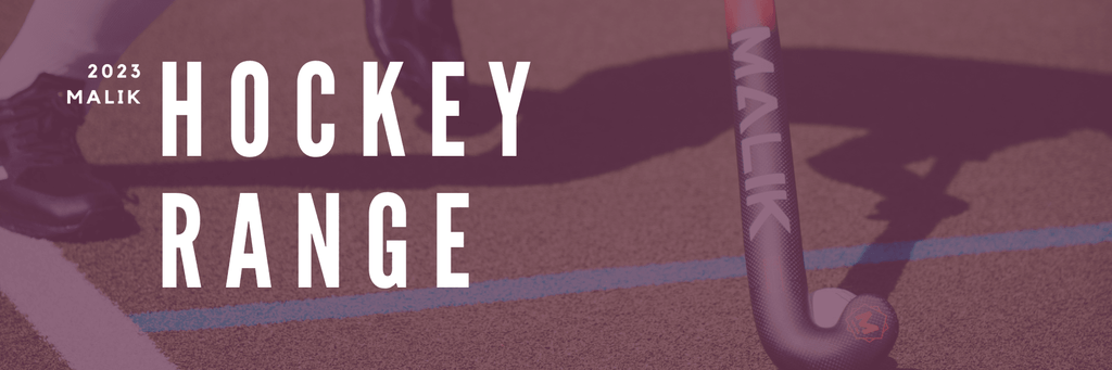 The 2023 Malik Hockey Range | Malik Hockey | Total-Hockey