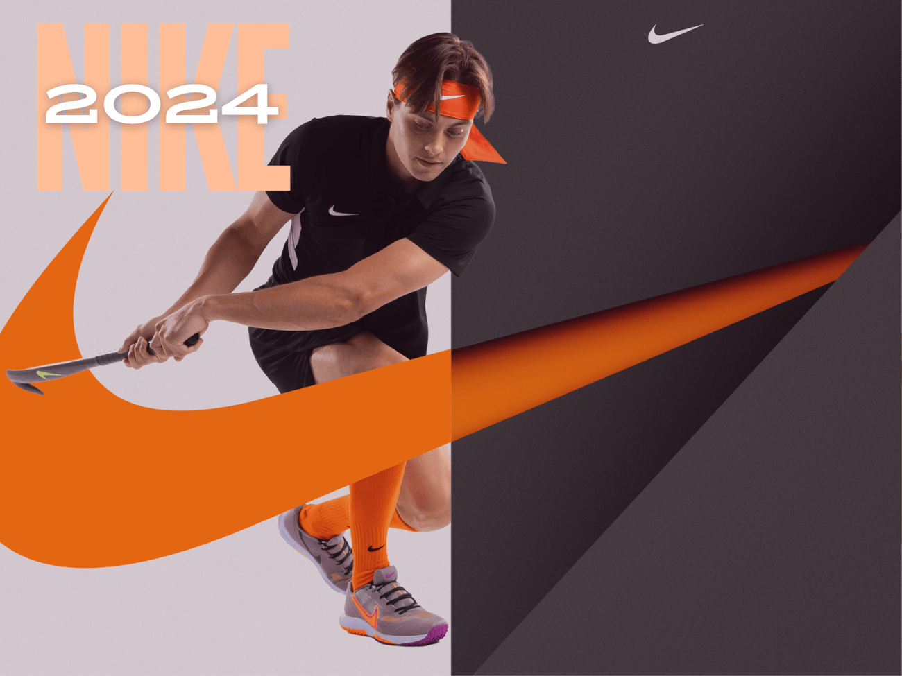 The 2024 Nike Hockey Range | Nike Hockey Club | Total-Hockey