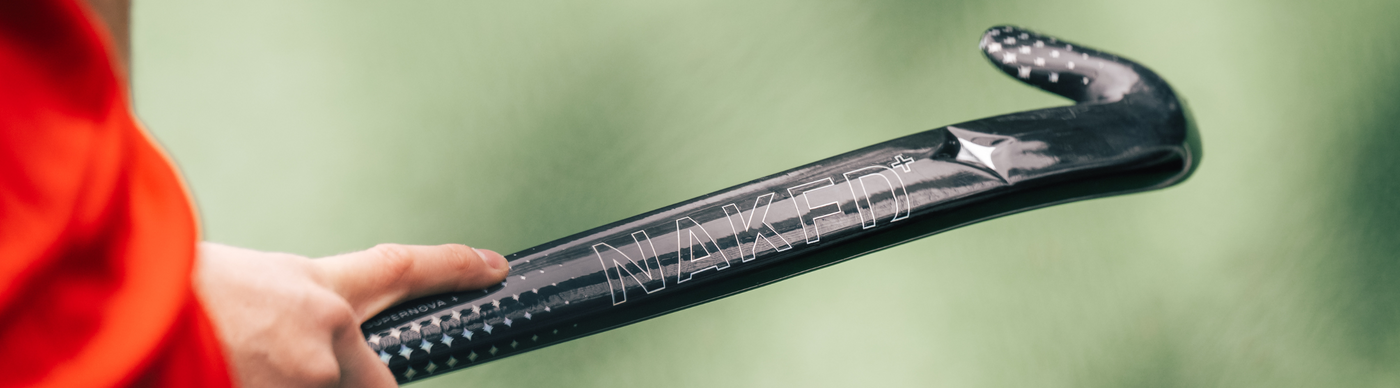 The 2025 Extreme Low Bow Hockey Sticks | Extreme Bend | Total-Hockey