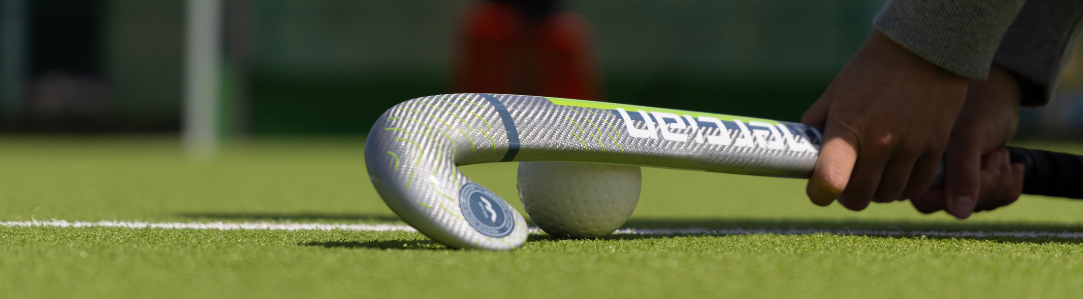 The Mercian 2025 Hockey Stick Range | Mercian Hockey | Total-Hockey