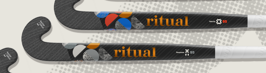 The 2025 Ritual Hockey Range | Ritual Hockey | Total-Hockey