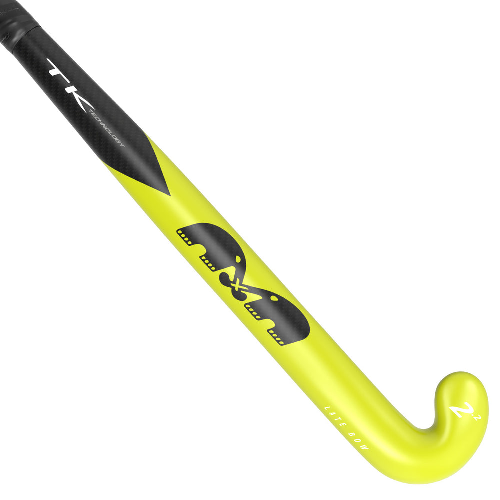 TK Hockey Sticks