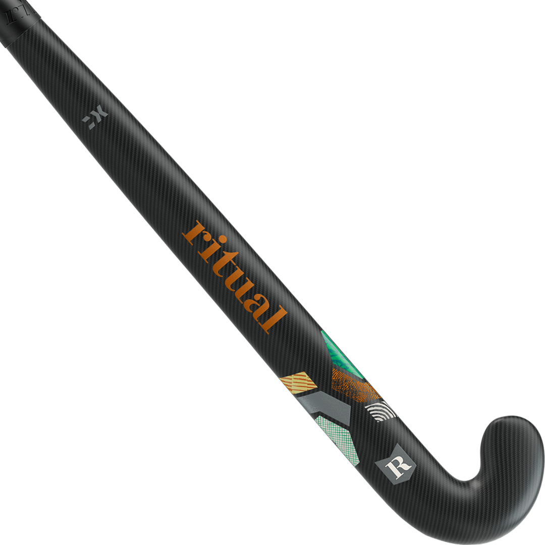 Ritual Response 55 | Ritual Hockey Sticks | Total-Hockey