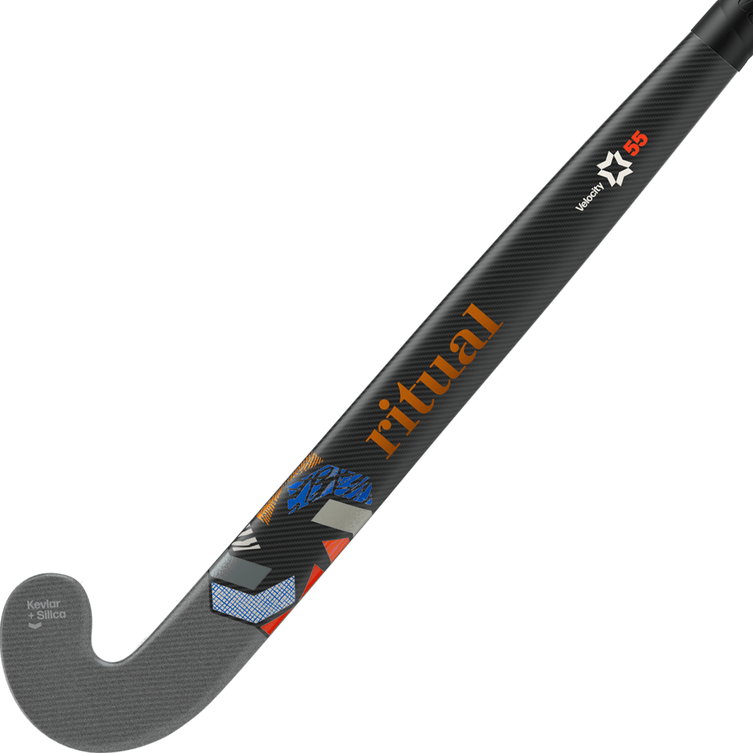 Ritual Hockey Sticks