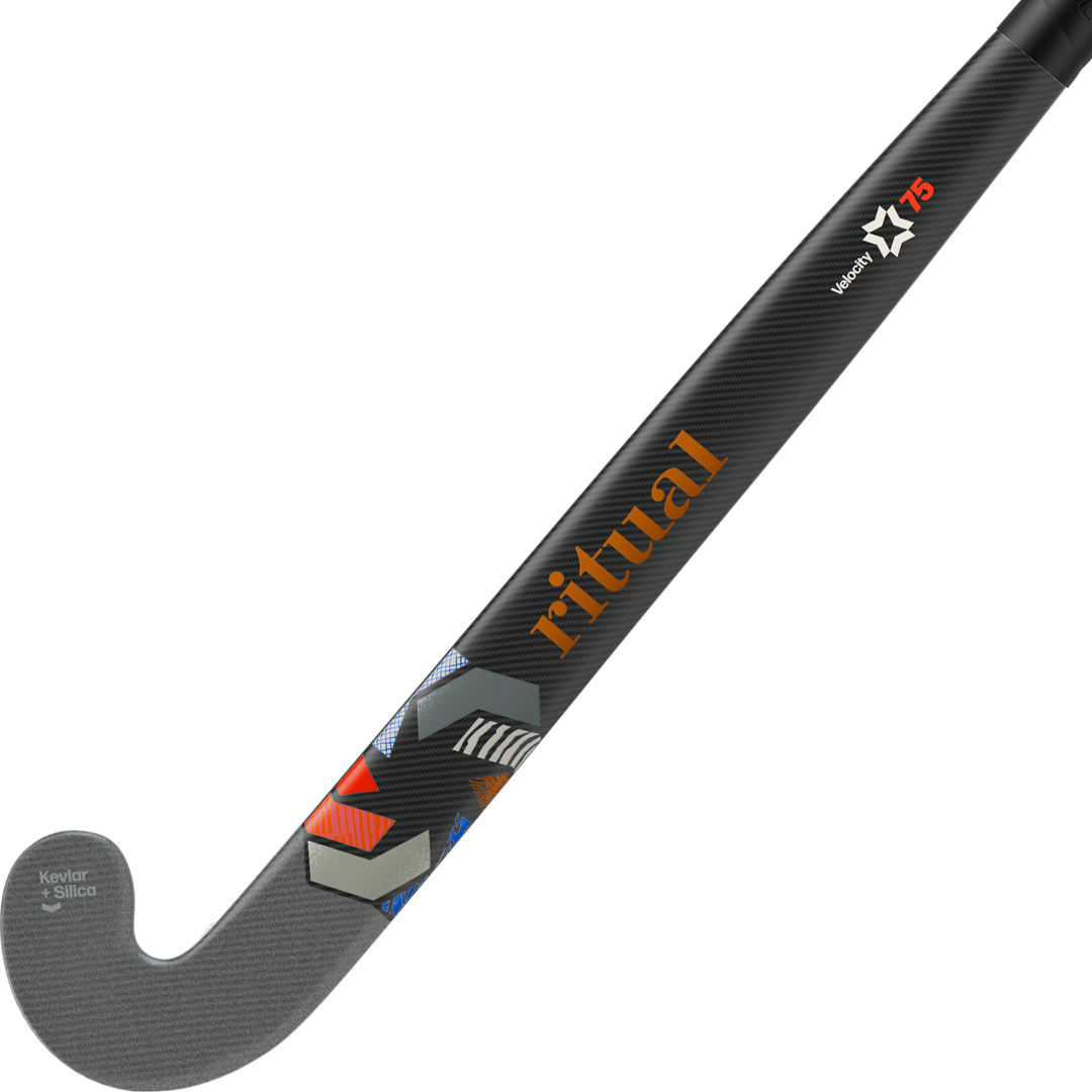 Ritual Hockey Sticks