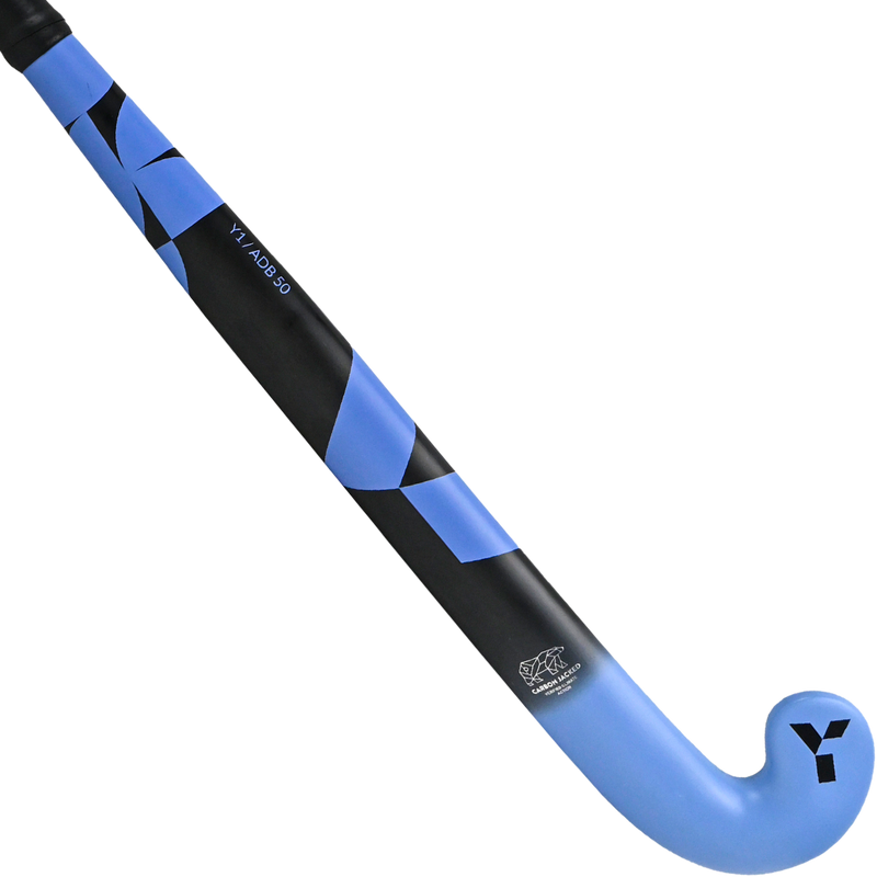 The Y1 Hockey Stick Range | Y1 Hockey Sticks | Total-Hcokey