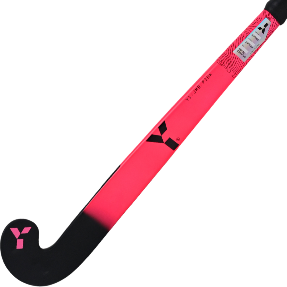The Y1 Hockey Stick Range | Y1 Hockey Sticks | Total-Hcokey