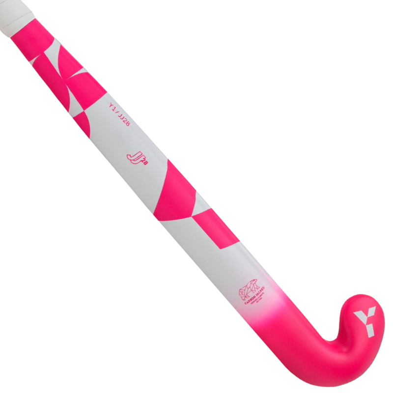 The Y1 Hockey Stick Range | Y1 Hockey Sticks | Total-Hcokey