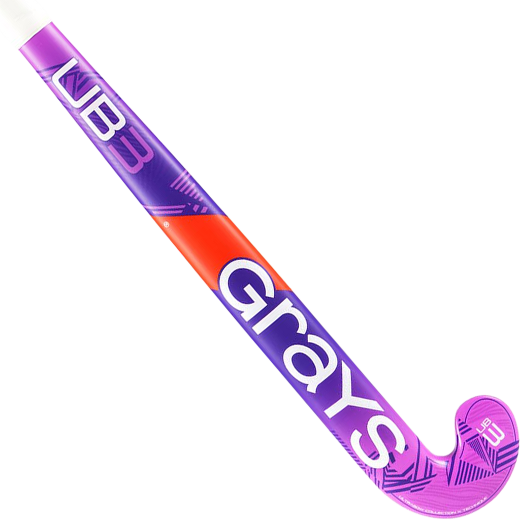 Grays Hockey UB3 Purple | Grays Hockey Sticks | Total-Hockey