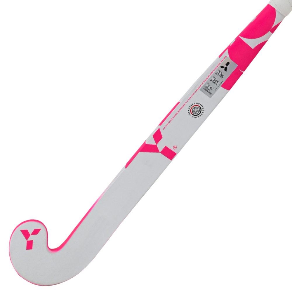 The Y1 Hockey Stick Range | Y1 Hockey Sticks | Total-Hcokey