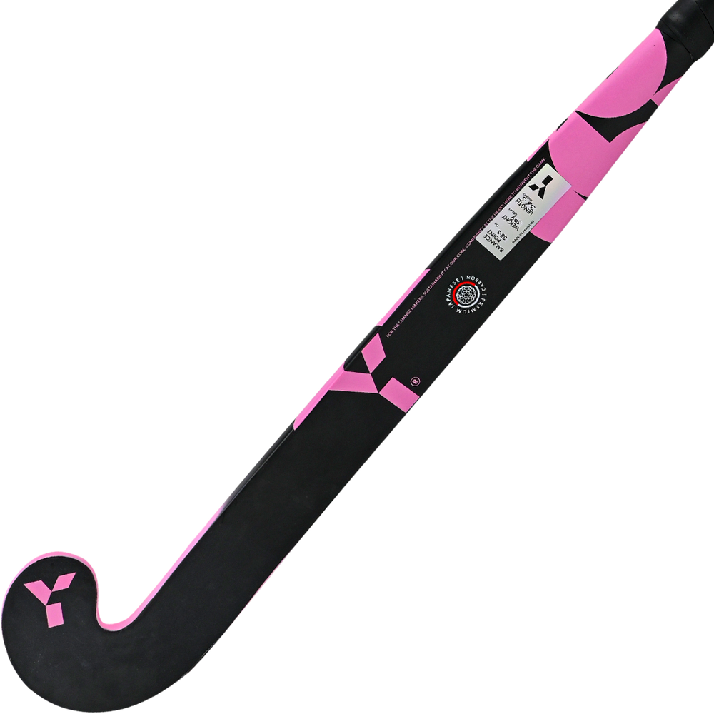 The Y1 Hockey Stick Range | Y1 Hockey Sticks | Total-Hcokey