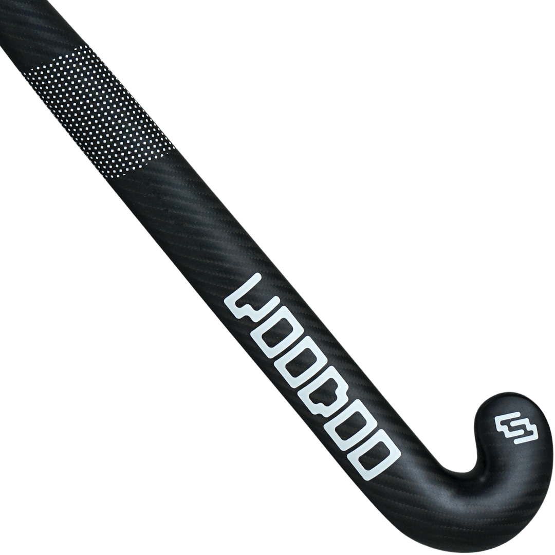 Voodoo Academy Nero VXJR | Voodoo Hockey Sticks | Total-Hockey