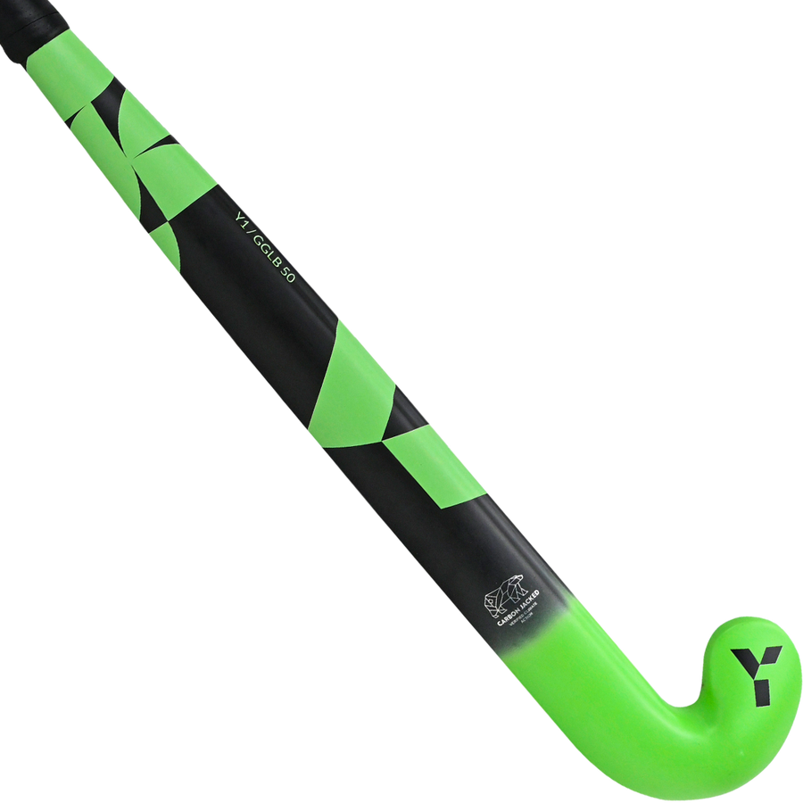 The Y1 Hockey Stick Range | Y1 Hockey Sticks | Total-Hcokey – Total Hockey
