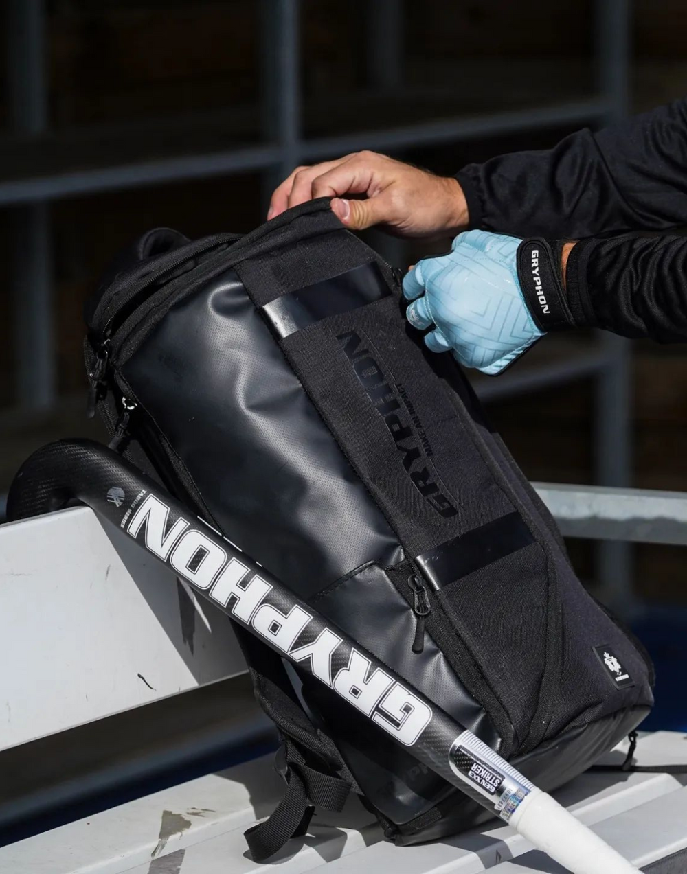 What Bend Of Hockey Stick Should I Buy | Hockey Stick Bend | Stick Bow