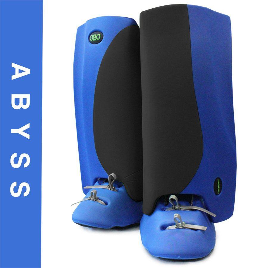 OBO ABYSS Set Basic | Basic Goalkeeping Sets | Total-Hockey