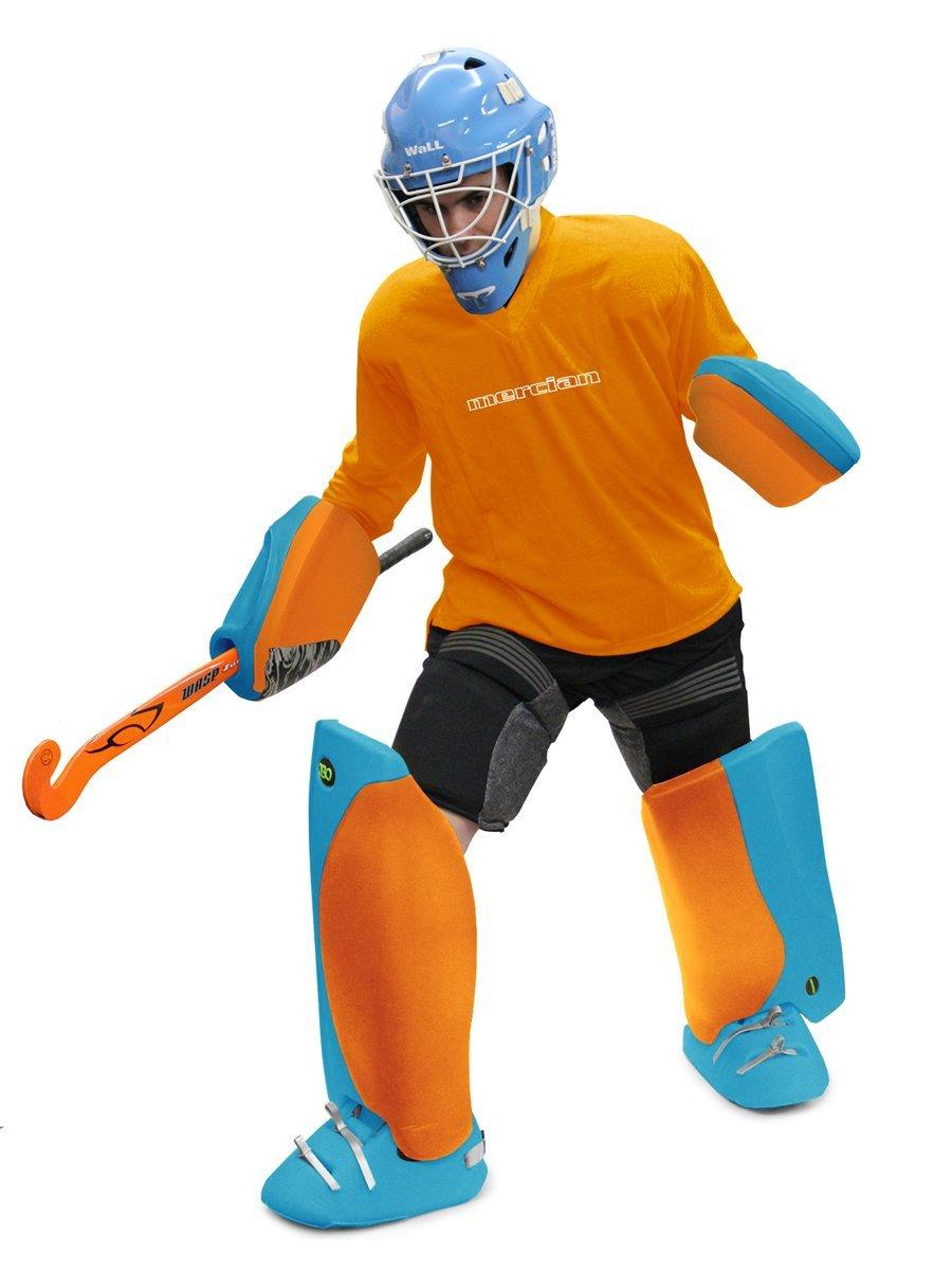 Basic Goalkeeping Sets