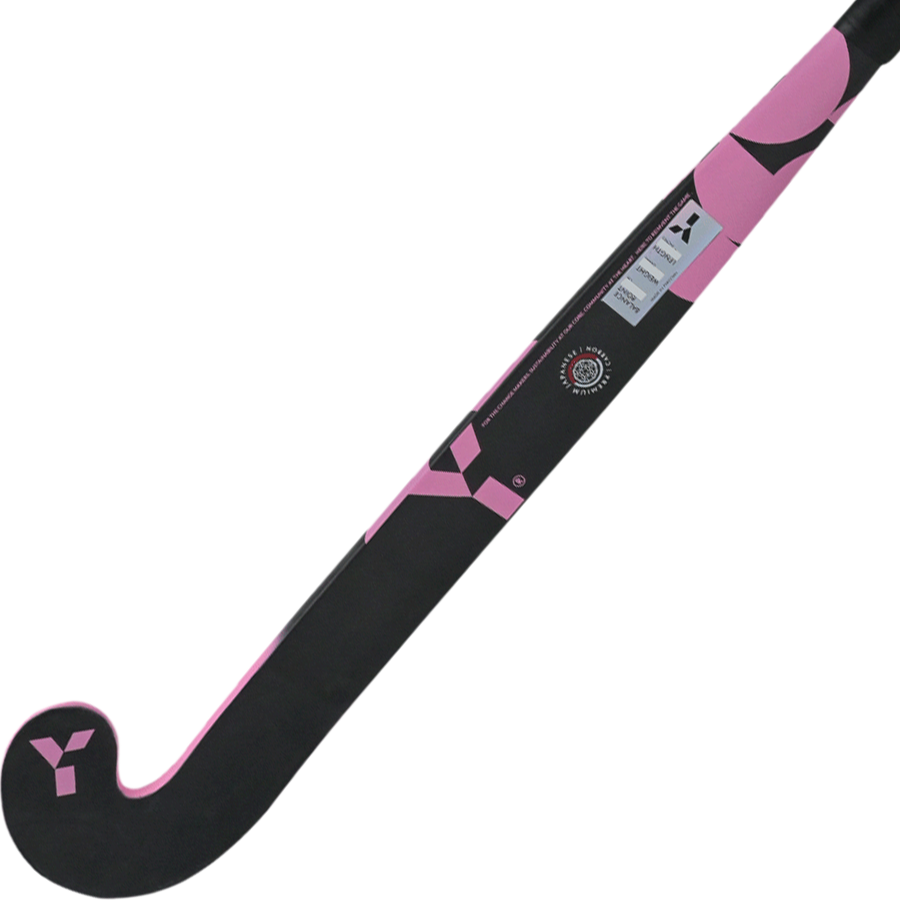 The Y1 Hockey Stick Range | Y1 Hockey Sticks | Total-Hcokey