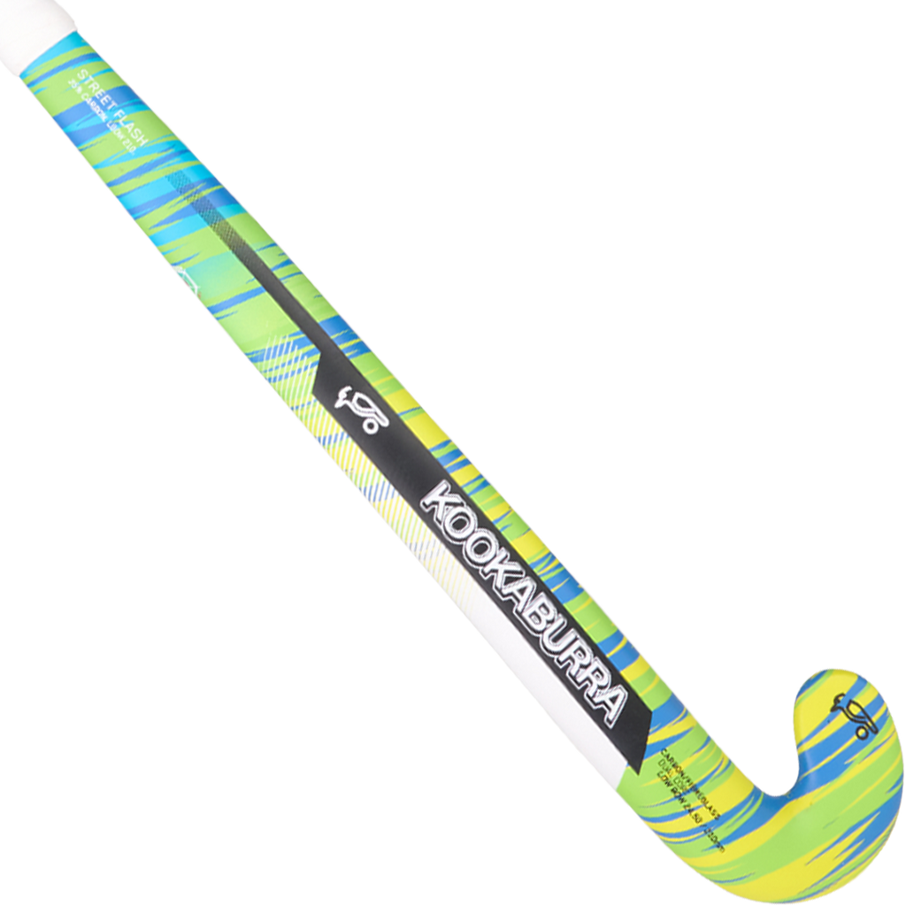 Kookaburra Hockey Street Flash | Kookaburra Hockey | Total-Hockey