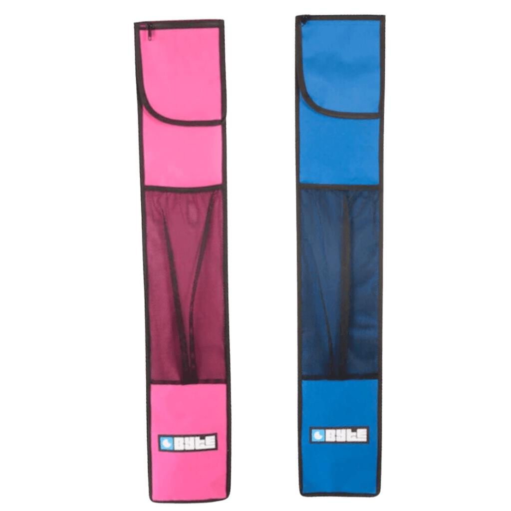 Byte Single Stick Bag | Byte Kids Hockey Bags | Single Stick Bags