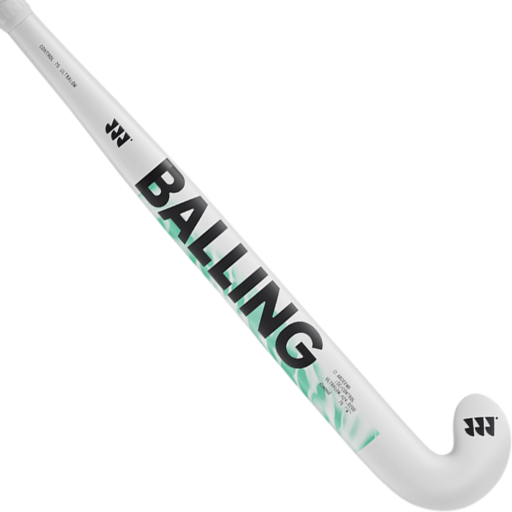 Balling Control 75 Ultrabow | Balling Hockey Sticks | Total-Hockey