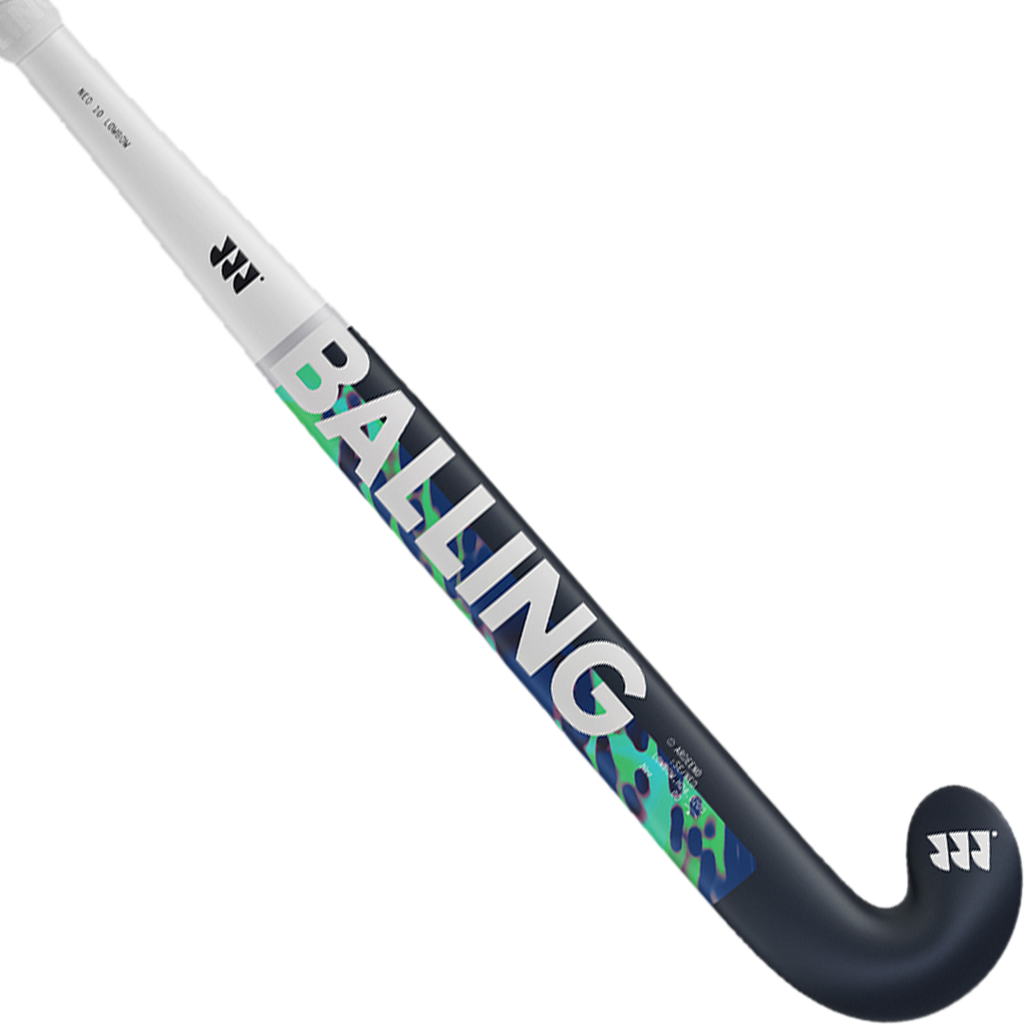 Balling Neo 10 Lowbow | Balling Hockey Sticks | Total-Hockey