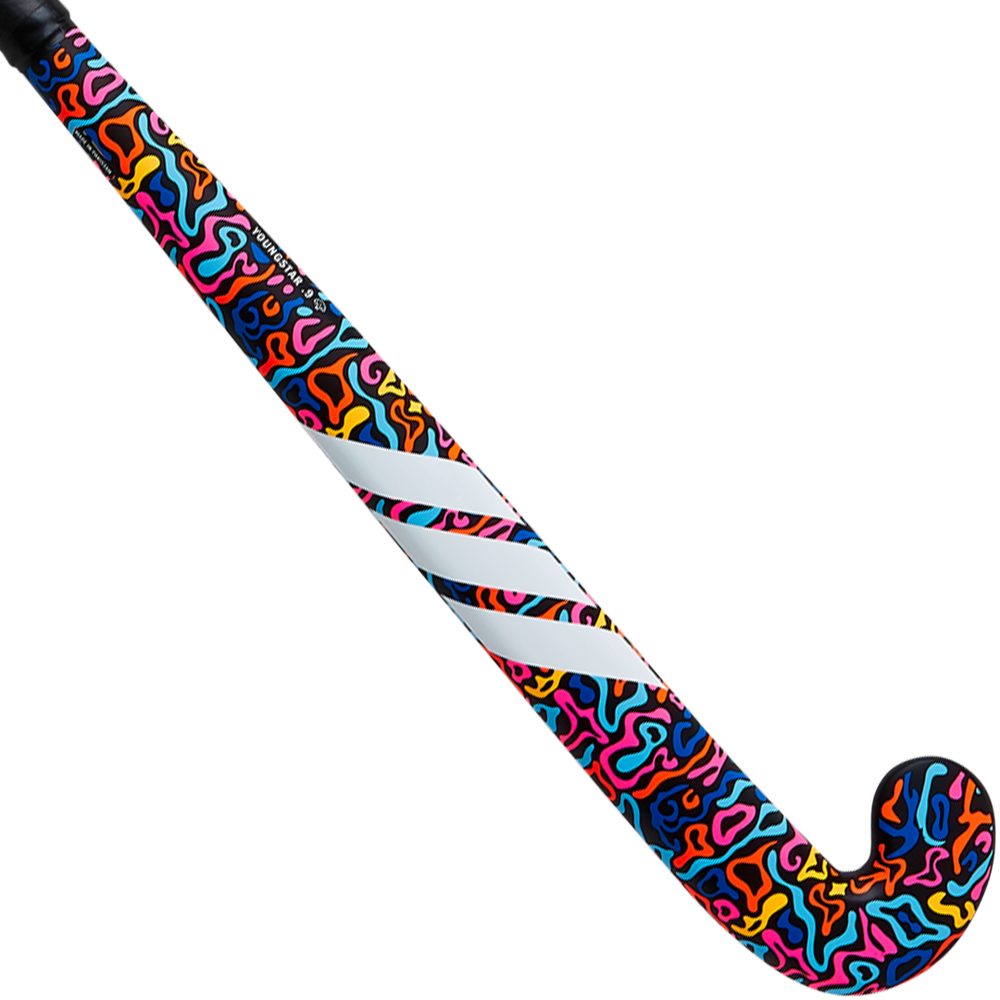 The Adidas 2025 Hockey Stick Range | Adidas Hcokey | Total-Hockey