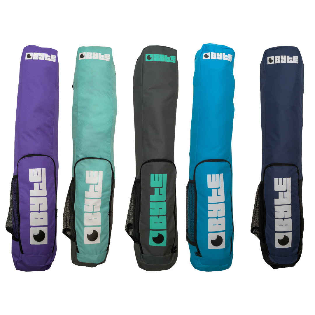 Byte Classic Stick Bag | Byte Hockey Bags | Total-Hockey