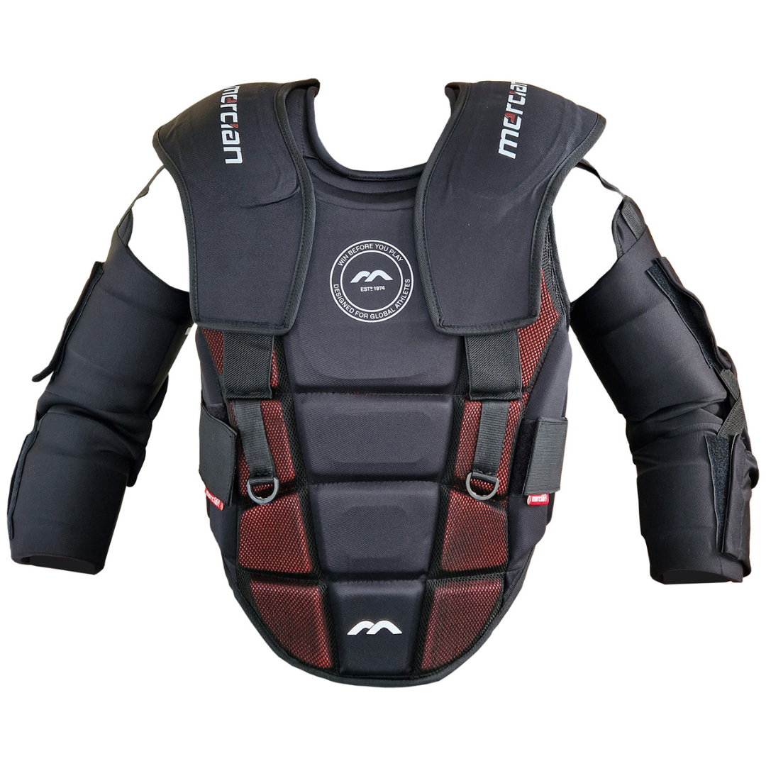 Mercian Hockey Evolution PRO Body Armour | Body Armour | Total-Hockey