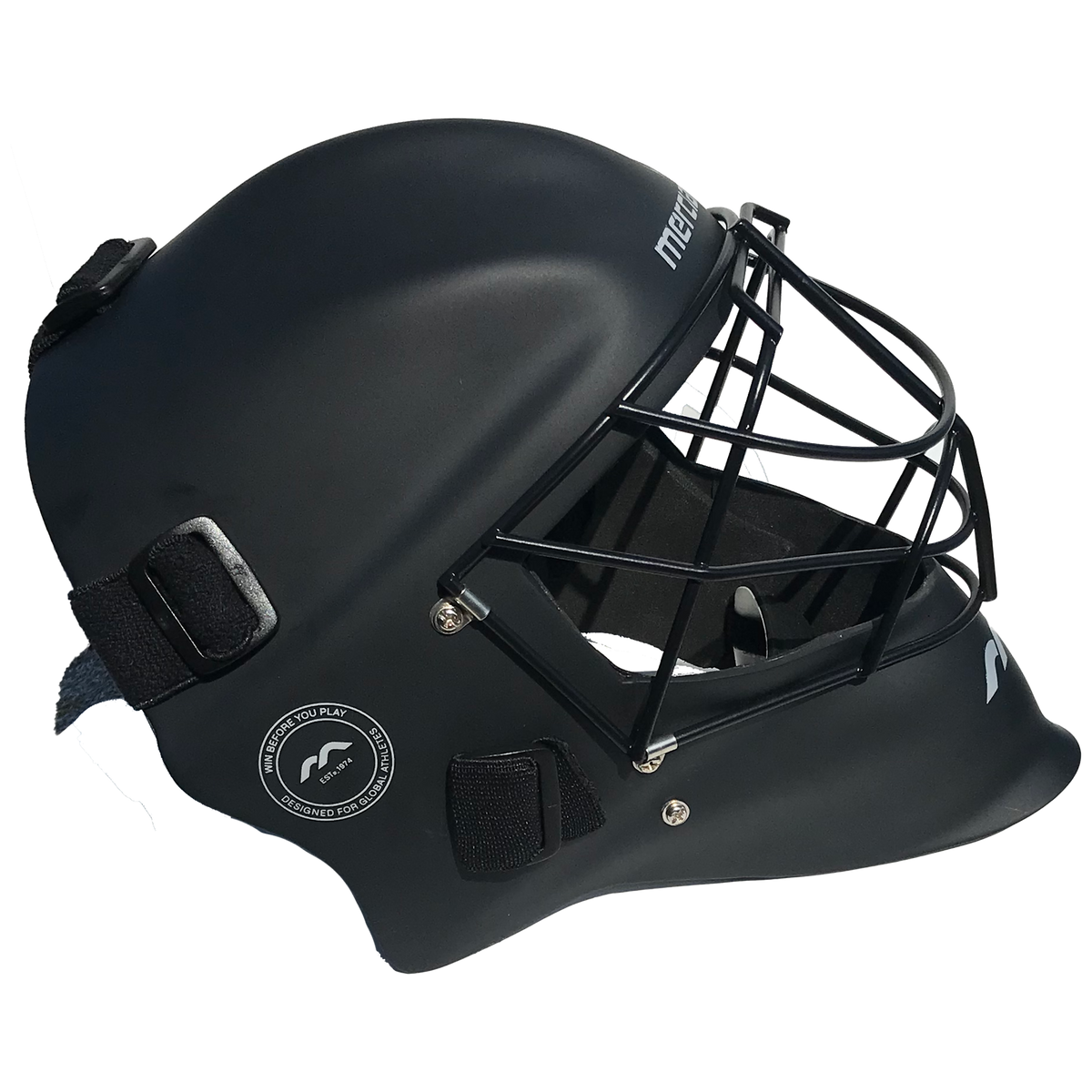 Hockey Goalkeeping Helmets | Goalkeeping Helmets | Total-Hockey