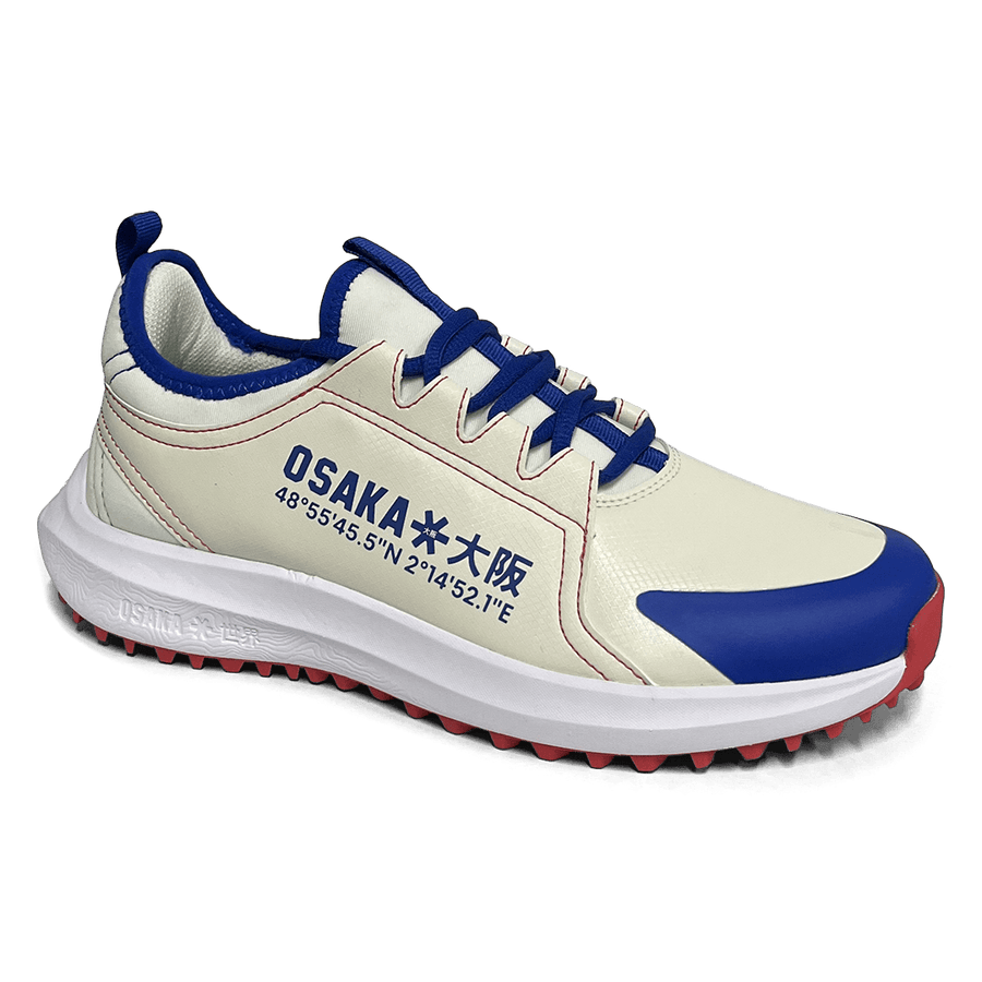OSAKA Hockey Shoes | OSAKA Field Hockey Shoes | Total-Hockey