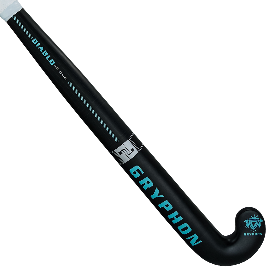 Gryphon Diablo G25 Pro 25 | Gryphon Hockey | Total-Hockey