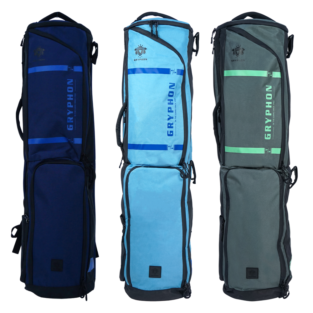 Gryphon Hockey Finnie-F | Gryphon Hockey | Total-Hockey