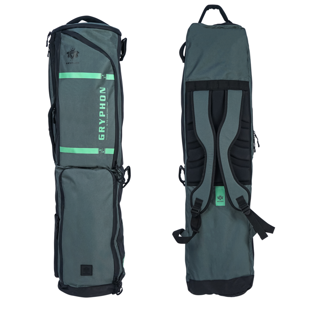 Gryphon Hockey Finnie-F | Gryphon Hockey | Total-Hockey