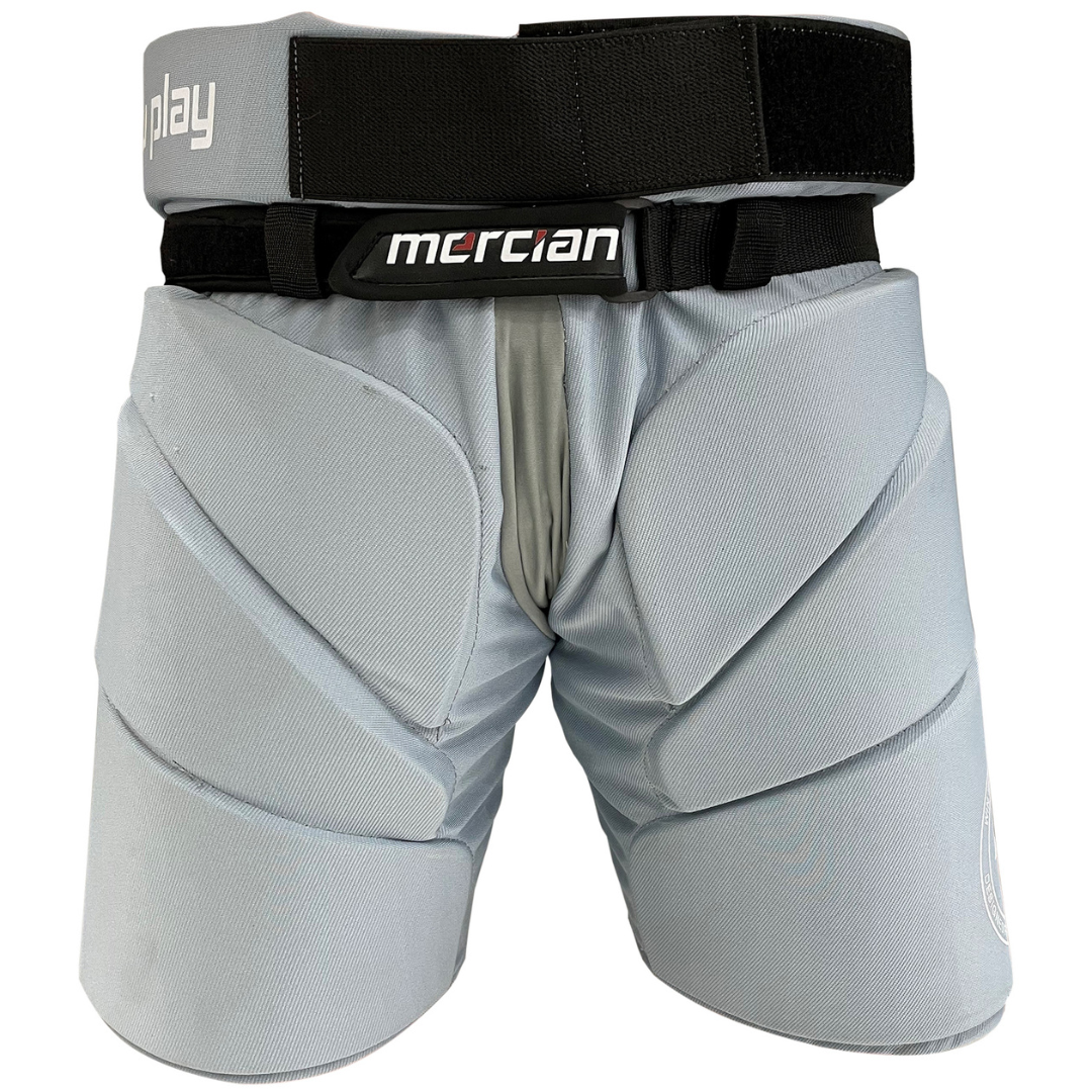 Mercina Hockey Genesis 3 Padded Short Grey | Padded Short