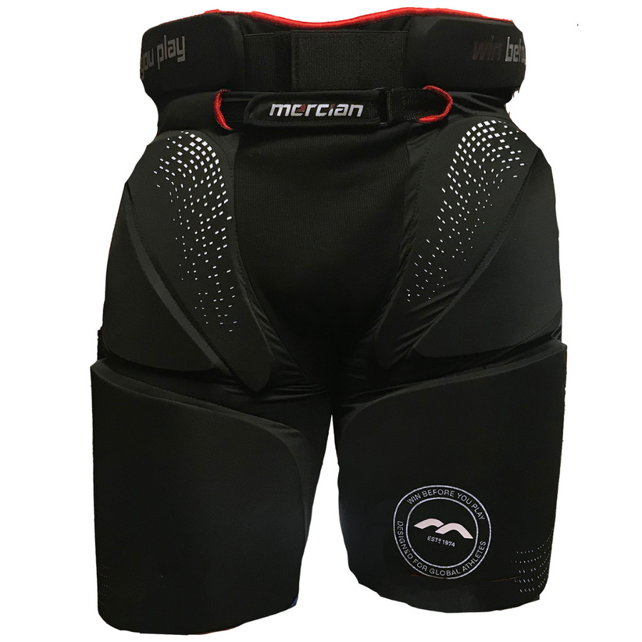 Hockey Goalkeeping Padded Shorts | Padded Shorts | Total-Hockey