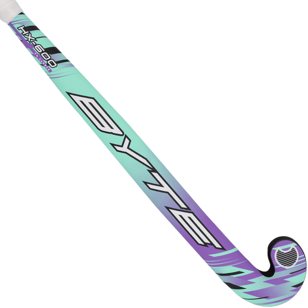 Byte Hockey HX 600 Jr | Byte Hockey Stick | Total-Hockey