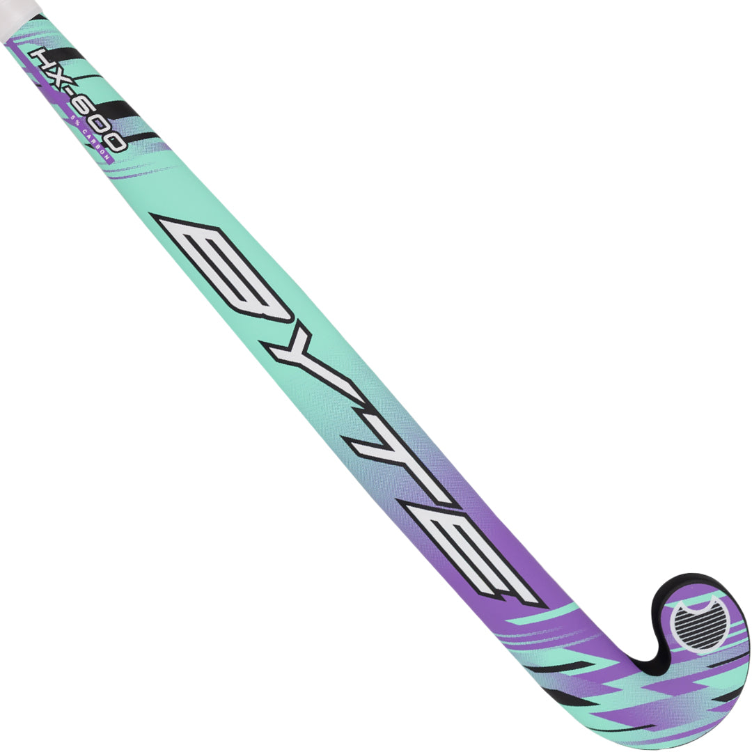 Byte Hockey HX 600 Jr | Byte Hockey Stick | Total-Hockey