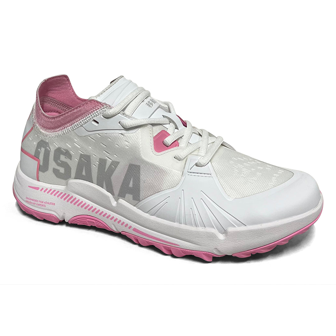 OSAKA Hockey IDO Mk1 Begonia Pink | OSAKA Shoe | Total-Hockey