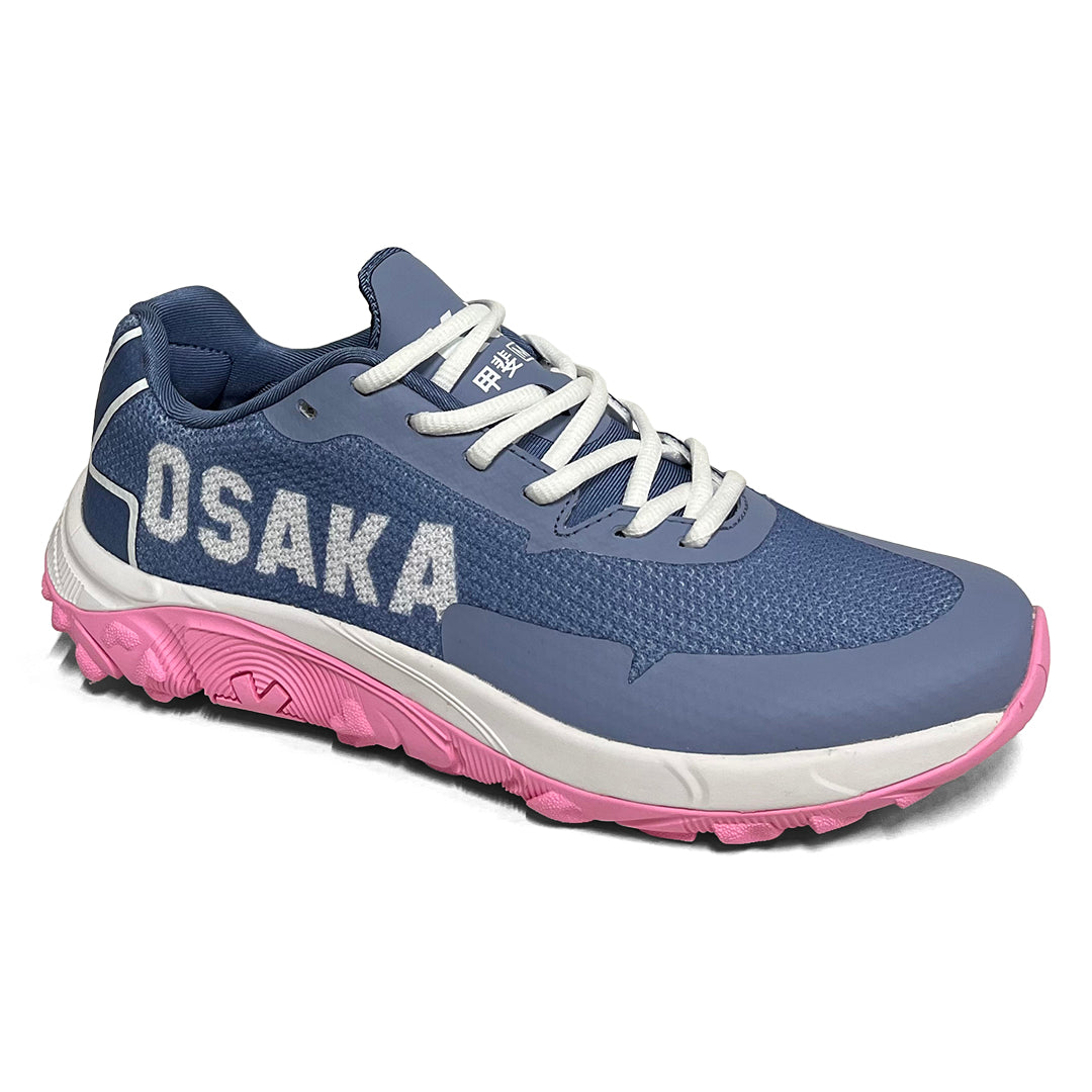 OSAKA Hockey KAI Mk1 Manor Blue | OSAKA Shoes | Total-Hockey