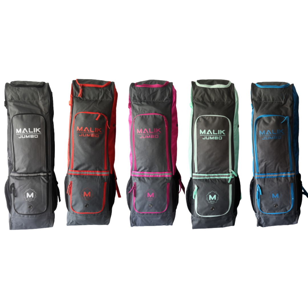 Malik Jumbo Stick Bag | Hockey Stick Bags | Total-Hockey